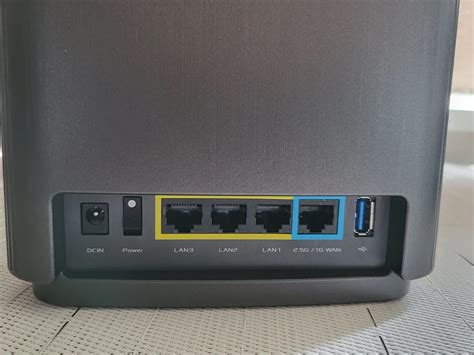 Asus Zenwifi Xt Review A Versatile Mesh System