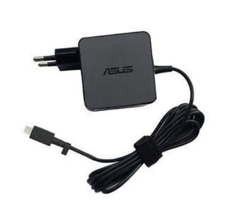 Adaptor Charger Laptop Asus V A Original