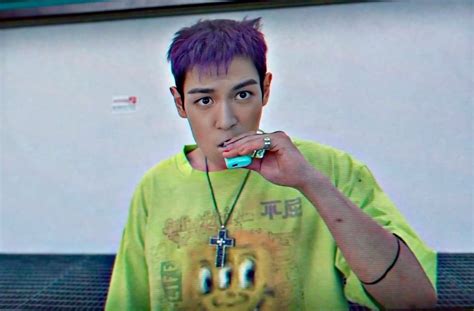 Choi Su Bong—thanos
