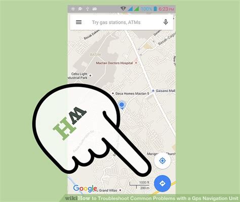 How To Troubleshoot Common Problems With A Gps Navigation Unit