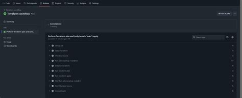 Using Terraform Ansible And Github Actions To Automate Provisioning