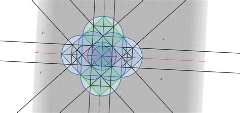 collatz n 3 used to create a sphere with dienes blocks r wavenumbertheory