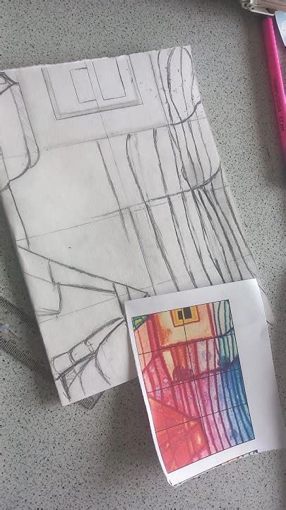 Recreating Hunterwassers Art Part1 Music Fypシ゚viral Artist