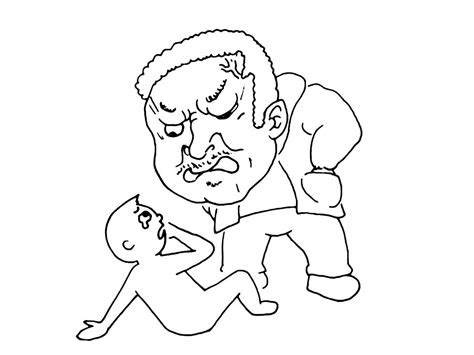 Sst『 乱暴な言葉・サイン