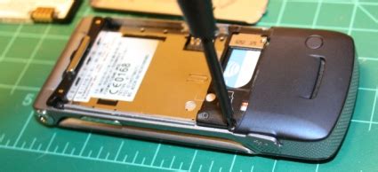 How To Replace A Mini USB Port On Your Cellphone Hackaday