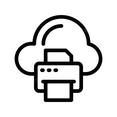 Cloud Storage Word Button Vector Storage Word Button Png And Vector