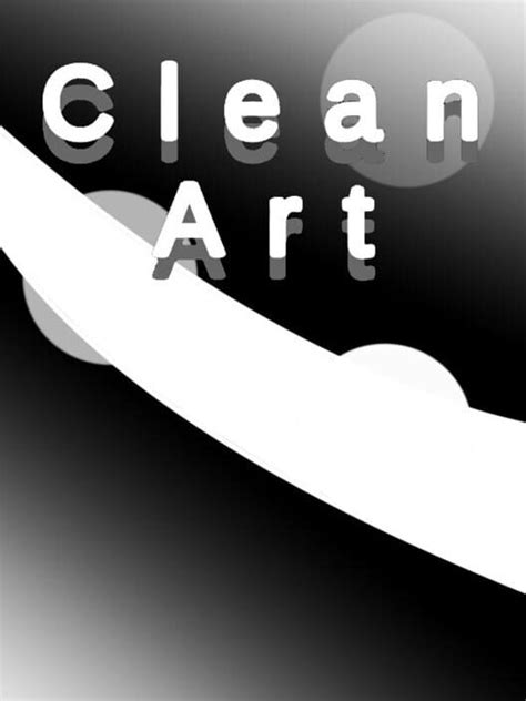 Clean Art All About Clean Art