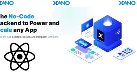 how to build web apps with xano brian kiplagat posted on the topic