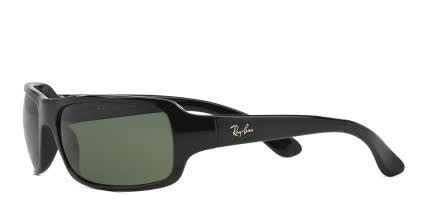 Ray Ban 0rb4075 Black