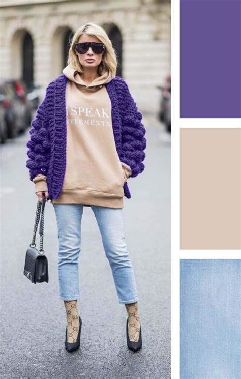 Cómo combinar el color beige para vestir con estilo