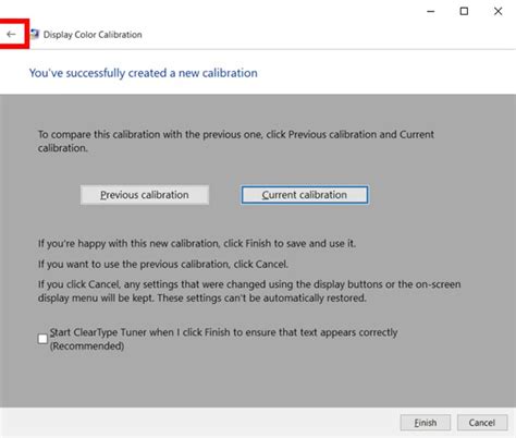 How To Calibrate Your Monitor In Windows 10 Hellotech How