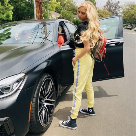 Jordyn Jones Fappening Sexy New Photos The Fappening