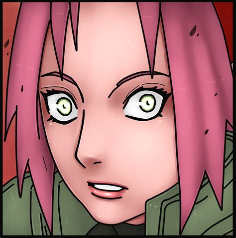 Sakura Haruno Quotes Quotesgram