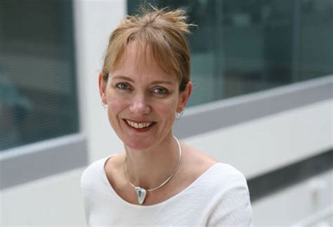 Professor Francesca Happé And Autism The Oxford Scientist