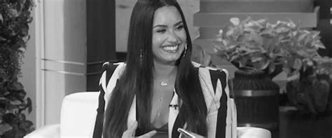 Demi Lovato Laughing Tumblr
