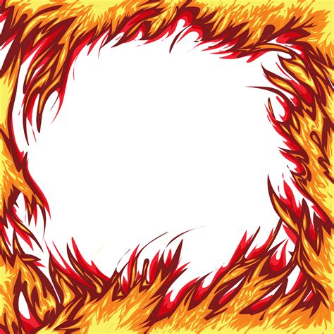 Background With A Fire Pattern Perfect For Wallpaper Posters Movies Video Content Websites