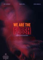 We Are The Flesh Nude Scenes Aznude