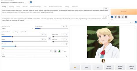 How To Install Stable Diffusion On Windows Mac And Linux Motricialy