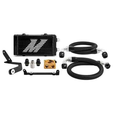 Mishimoto Oil Cooler Kit For The Gr Corolla 2023