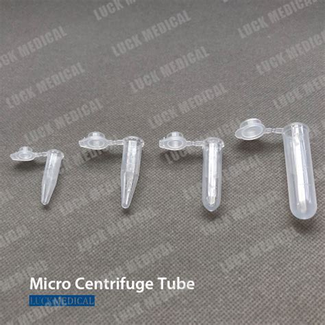 마이크로 원심 분리기 튜브 15ml Mct 의 고품질 마이크로 원심 분리기 튜브 15ml Mct