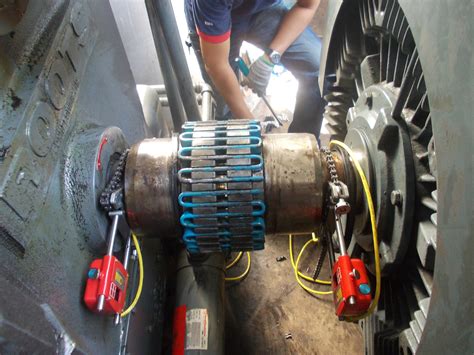 Motor Gearbox Alignment At Eula Lofgren Blog