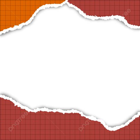 Frame Border Paper Cut Element Clipart Border Clipart Paper Clipart Frame Clipart Png