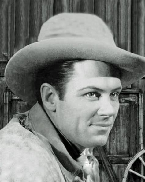 Famous Cowboys and Western Movie Stars and Actors