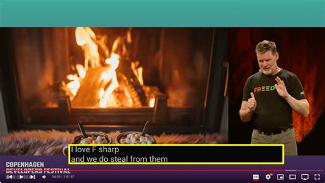 F Weekly 41 2023 Overhauled F Code Fixes And Net 8 Rc2 General F Software Foundation