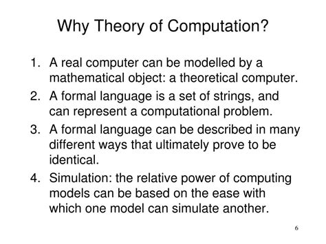 ppt cdt314 faber formal languages automata and models of computation