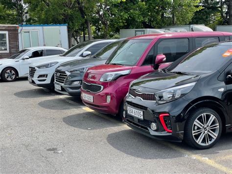 창원중고차매매단지를 소개하겠습니다 네이버 블로그