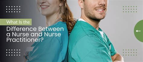 What Is The Difference Between Registered Nurse And Nurse Practitioner Nurse Practitioner Vs RN