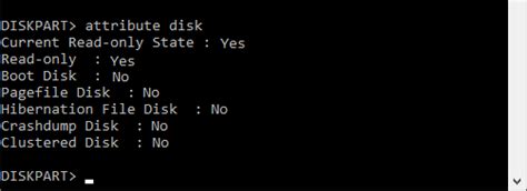 Fixes Diskpart Clean Not Working On Windows
