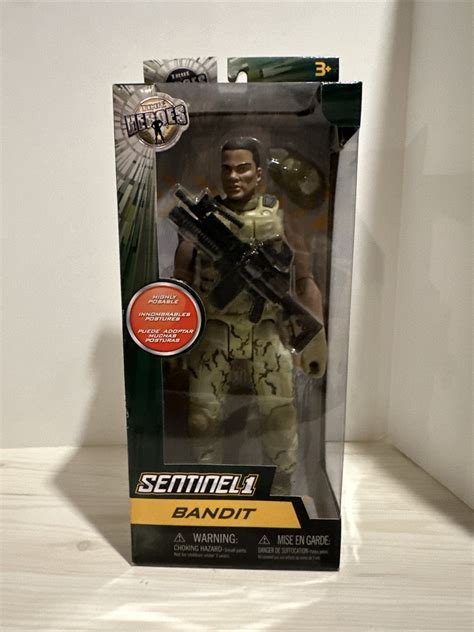 True Heroes Toys