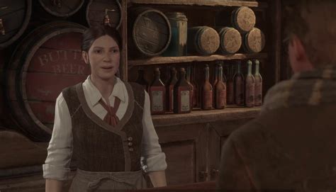 Hogwarts Legacy Introduces First Transgender Character Earlygame