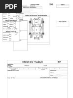 Plantilla De Control De Vehiculos Excel Pdf Vehículos Terrestres