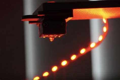 Light Based Bioprinting Is Illuminating The Future Of Organ Transplants