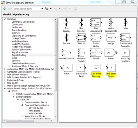 How To Read Simulink Signals With Freemaster Nxp Community