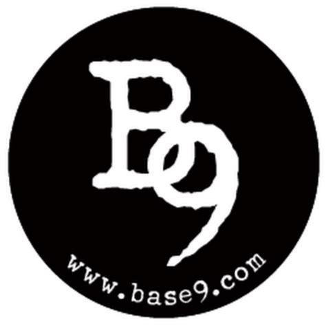 Base 9 Youtube