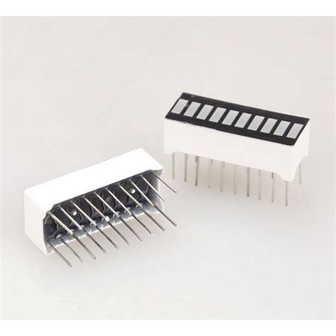 10 Digit Led Bar Graph Display Price In Bd