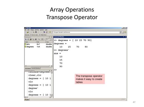 Ppt Matlab Powerpoint Presentation Free Download Id 5356317