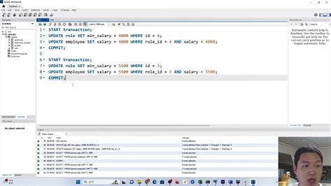 비전공자의 전공자 따라잡기 데이터베이스 sql 강의 제로초 조현영 인프런