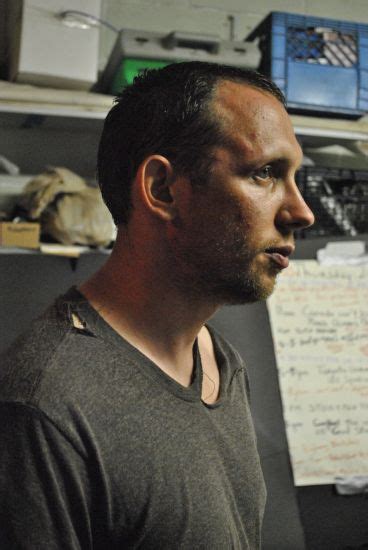 G20 Profile Independent Journalist Daniel Adam Macisaac Toronto Media Co Op