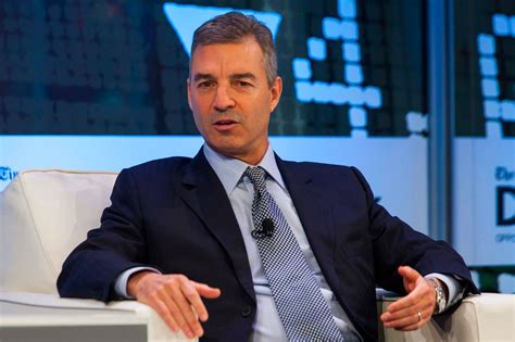 Top 50 Most Influential People On Wall Street