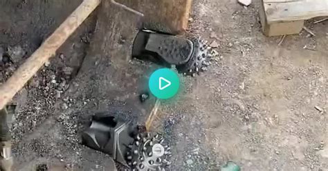 Giant Hole Saw Drill Bits  On Imgur