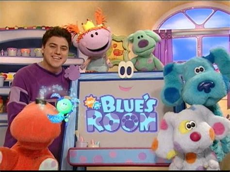 Blues Room Highlight Reel