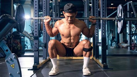 Dont Skip Leg Day According To A Scientist These Are The Only 2