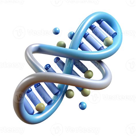 dramatic minimalist a dna double helix unraveling into binary code