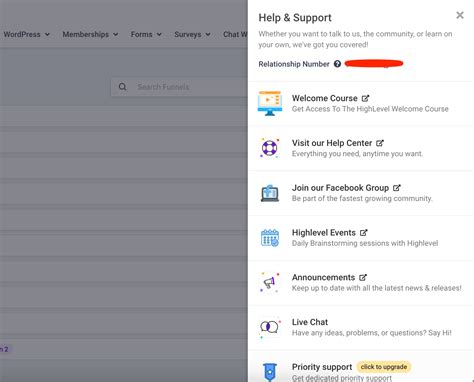 White Label Crm Training Videos Voters Highlevel