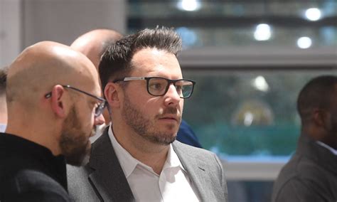 Matthew Lynch Meet The Team Deeley Group