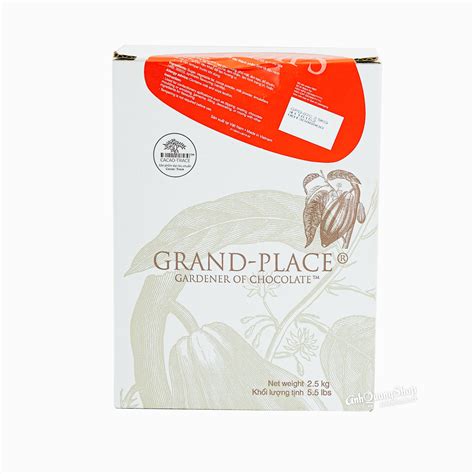 Socola Chip đen Dùng Làm Bánh Anh Quang Shop